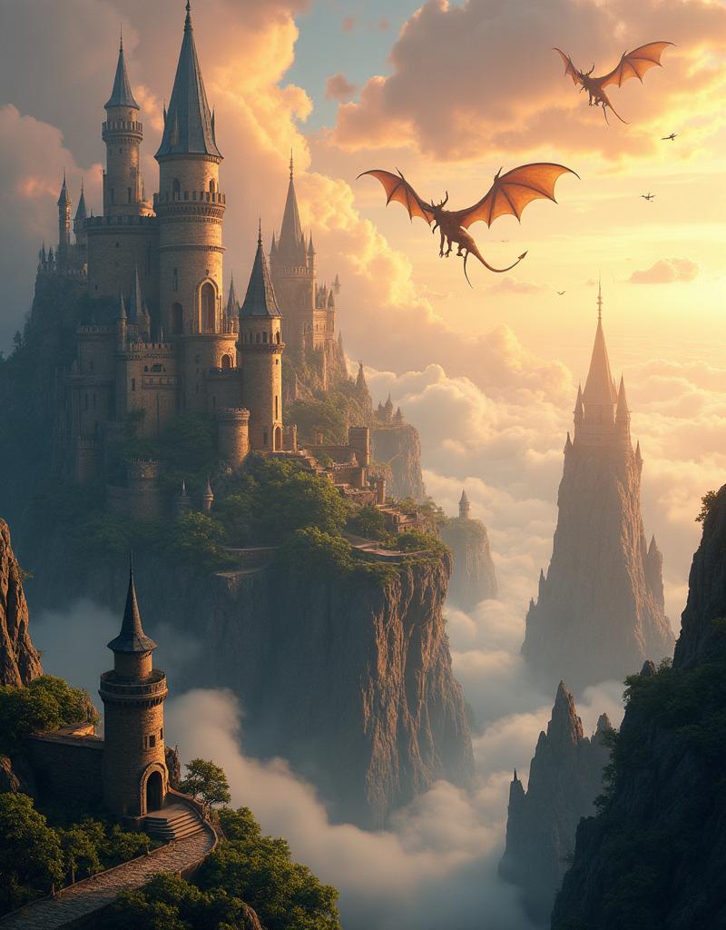 DnD Story Chat - AI-Powered Interactive Storytelling